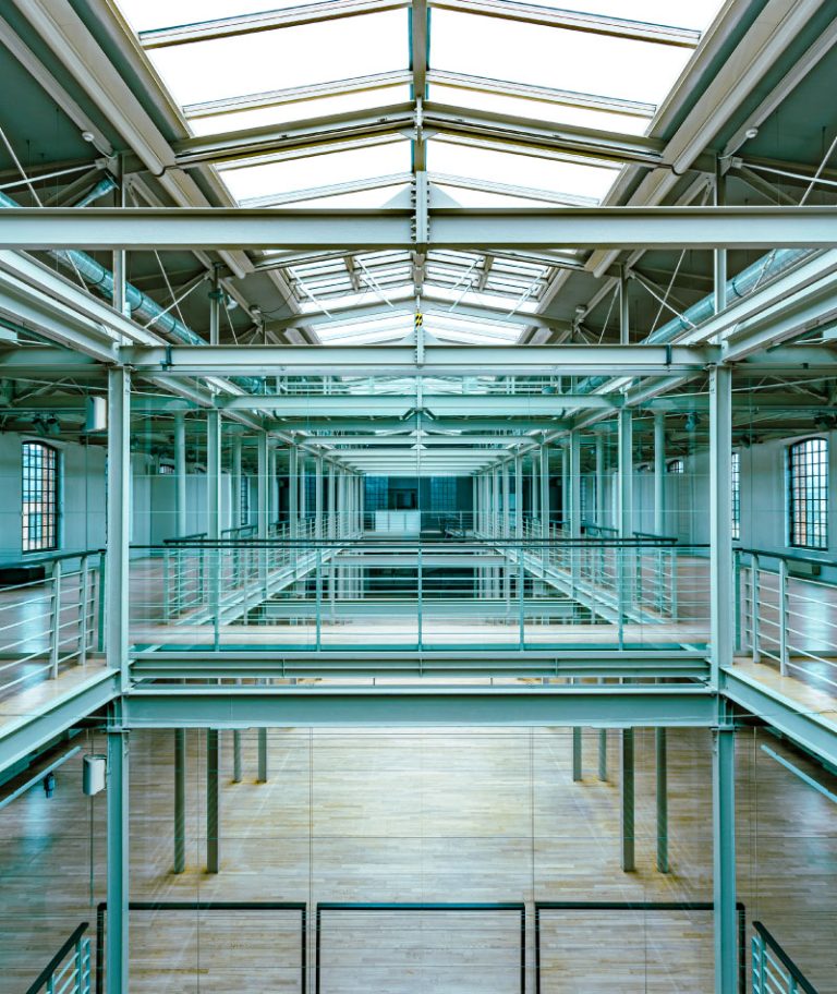 Site Decommissioning and Mothballing | Voltix Services UK