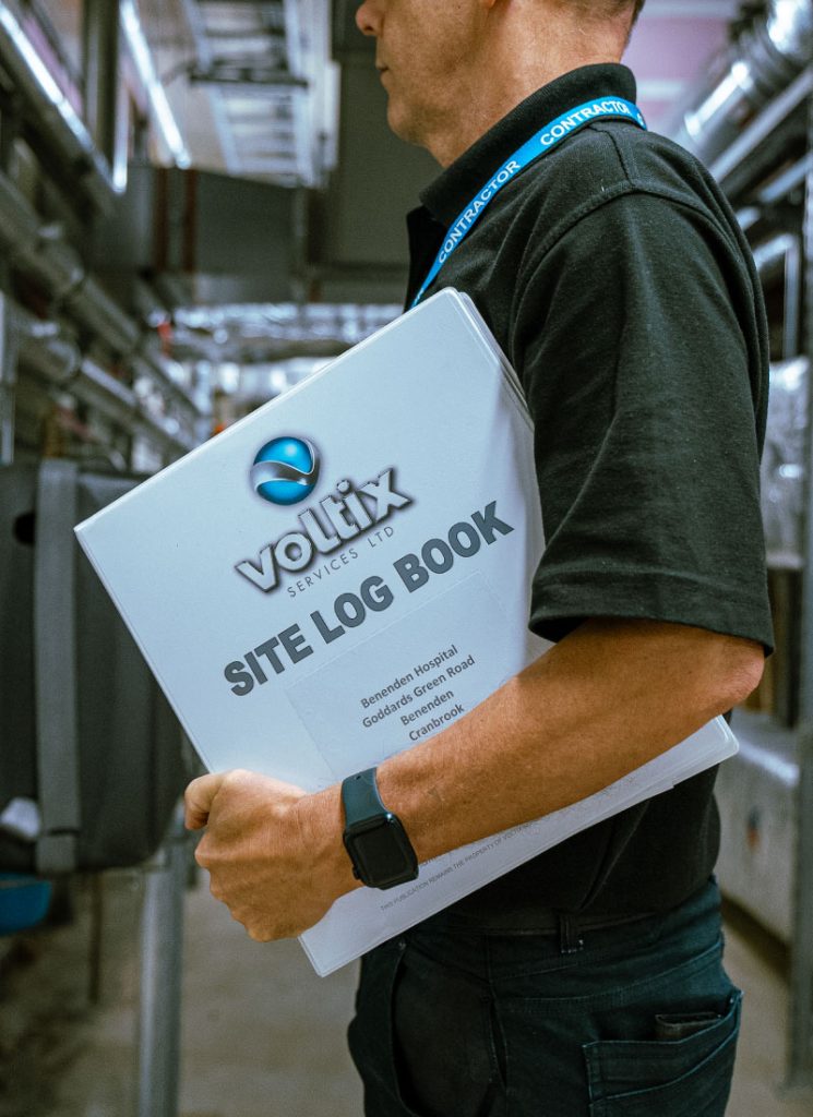 About Voltix Services | Trusted Facilities Maintenance Experts